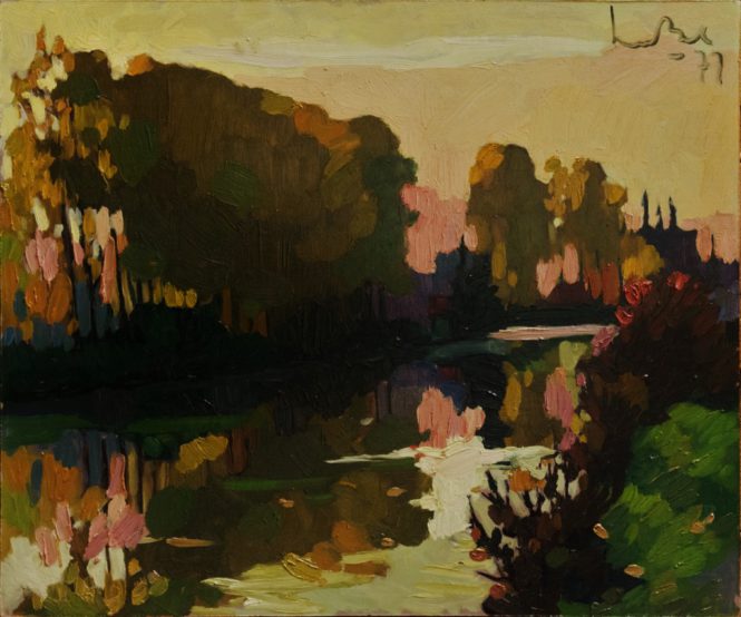 [:nl]Kees Bol expositie[:en]Kees Bol exhibition[:] - Het Blaauw Laaken ...